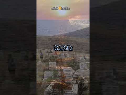 AHİRETE HAZIRMISIN#ahirete #hazırmısın #illahi #bu #fani #dünyadan #illahiler  NÜSRET GÜNDÜZ