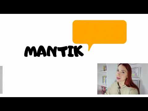 MANTIK KONU ANLATIMI / AYT MANTIK GİRİŞ