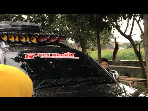 SORE HARI ALJABAR BANDUNG MOBIL BASURI TCI TMI - YouTube