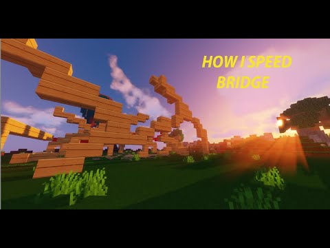 Minecraft Speed Building YT - YouTube