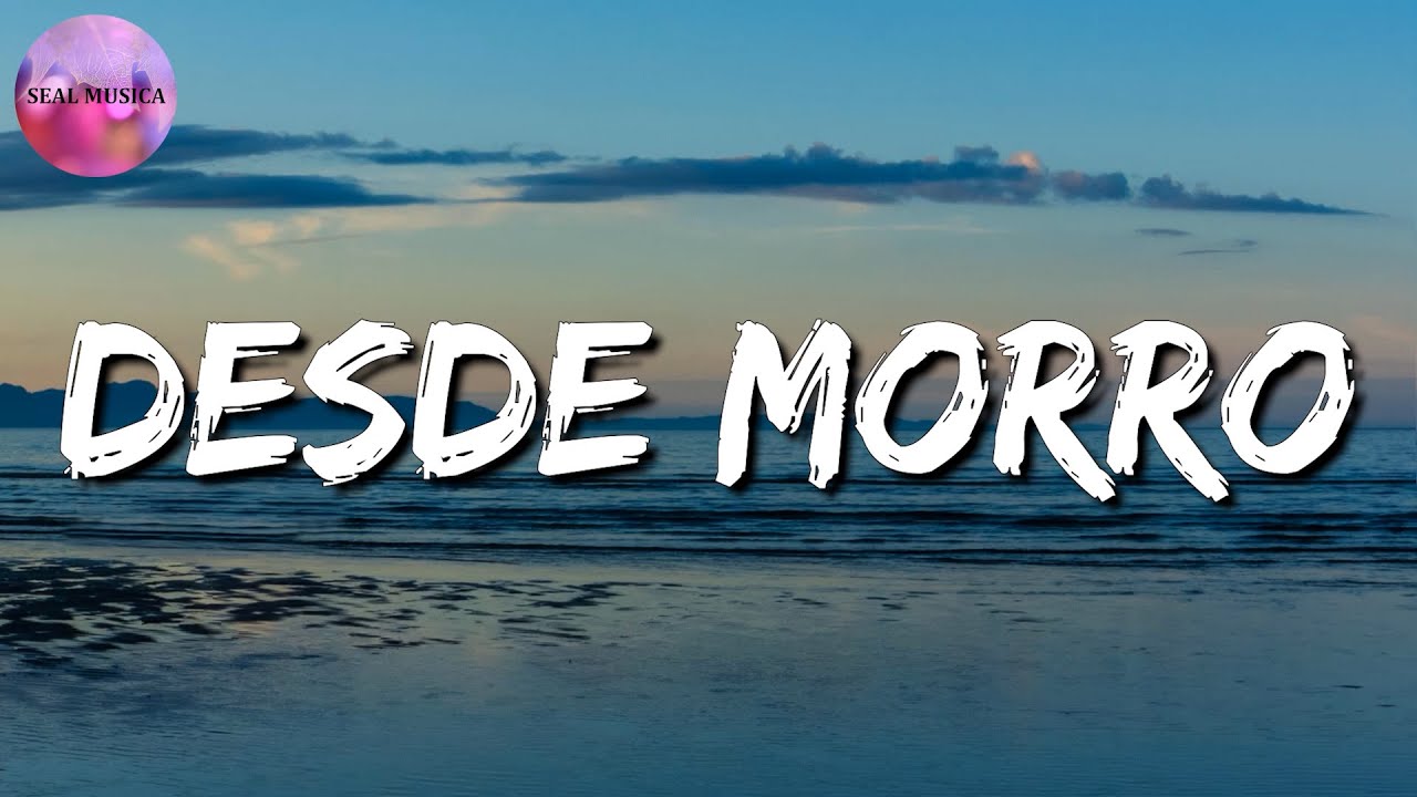 🎶 [Banda Romántica] Justin Morales - Desde Morro || Río Roma, Los Dos ...