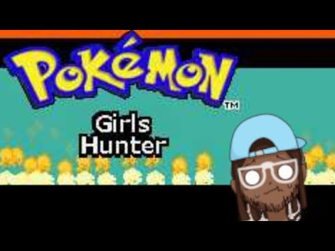 Part 3 | Pokemon Girls Hunters - YouTube