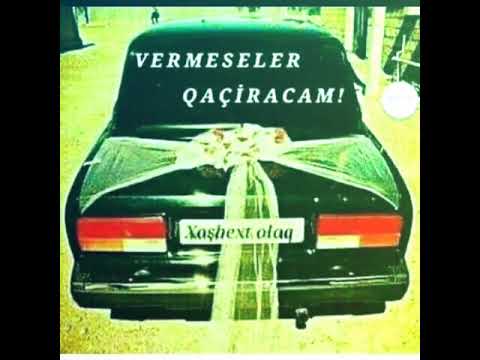 Seni sevirem men