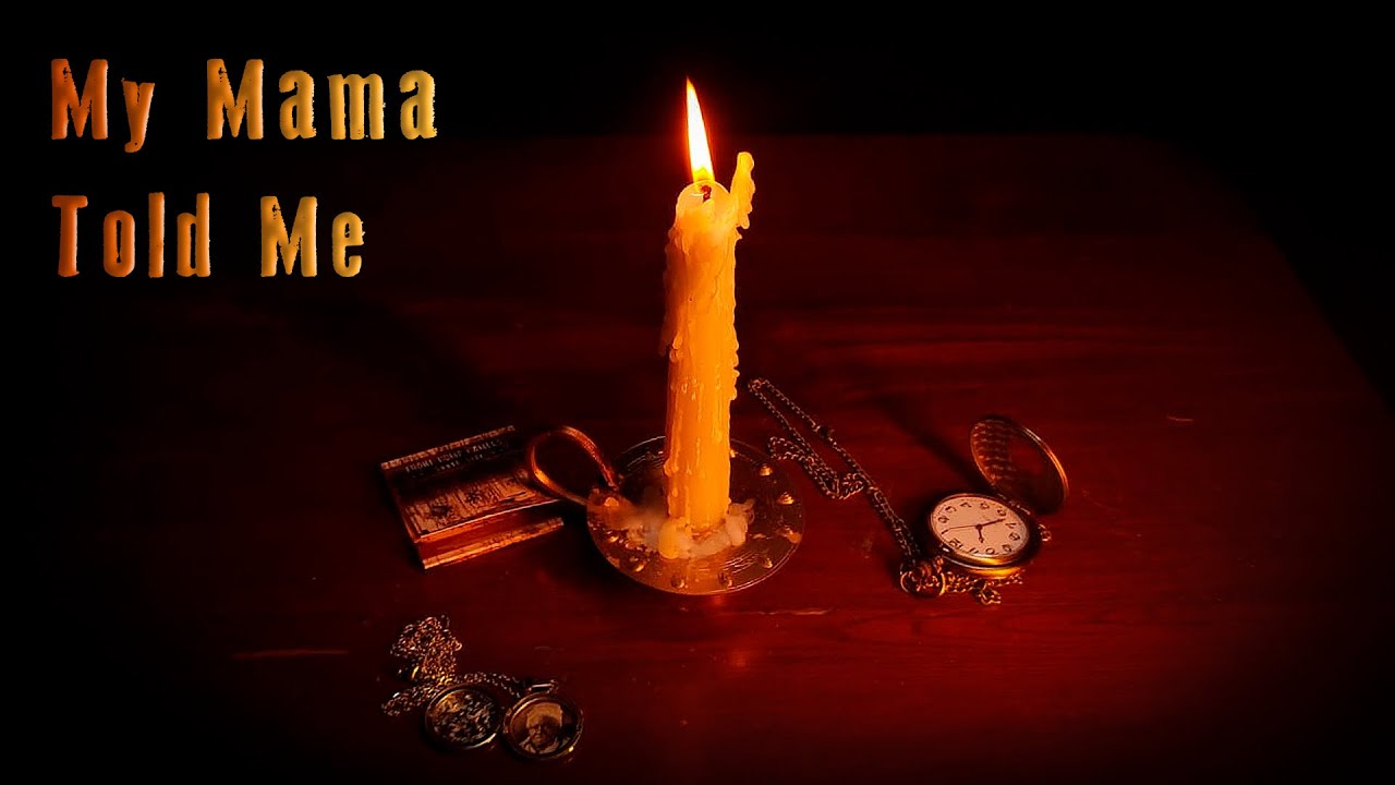 FHC - My Mama Told Me [Official Video] - YouTube