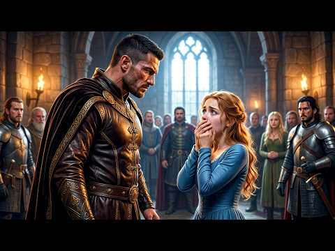 I Laughed at the Alpha King's Scar. He Went Very, Very Quiet. (I am in Enormous Trouble)