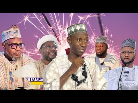 MAL. DR. UMAR KANI YA FADI YANDA WASU MALAMAI KE YAUDARAR MABIYA - YouTube