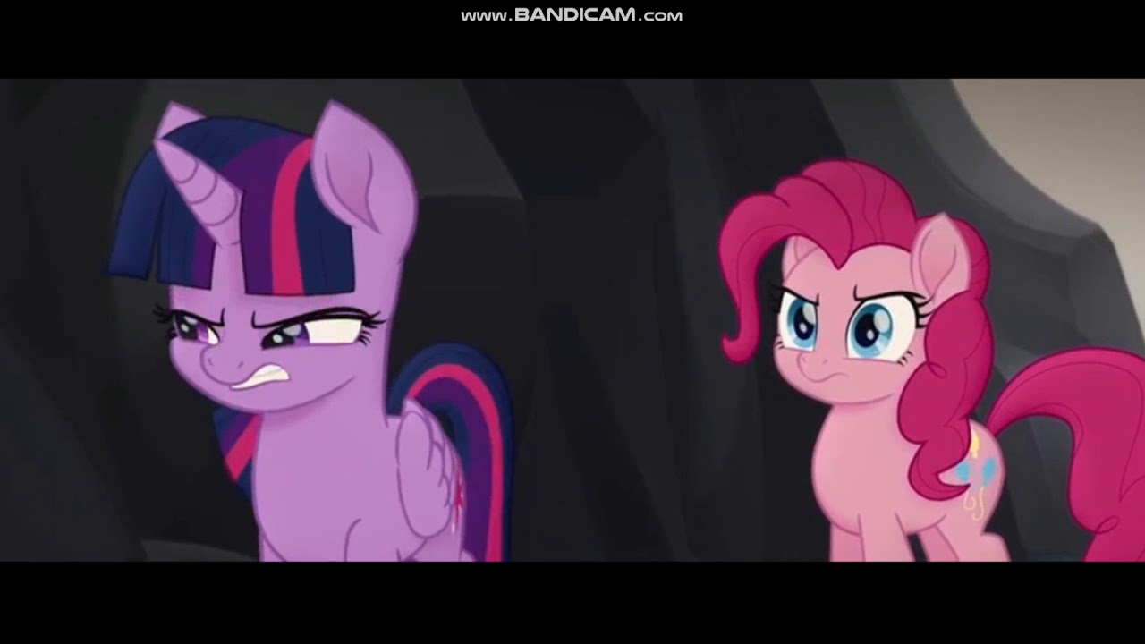Angry birds and My Litlle pony Music Video Stand by me - YouTube