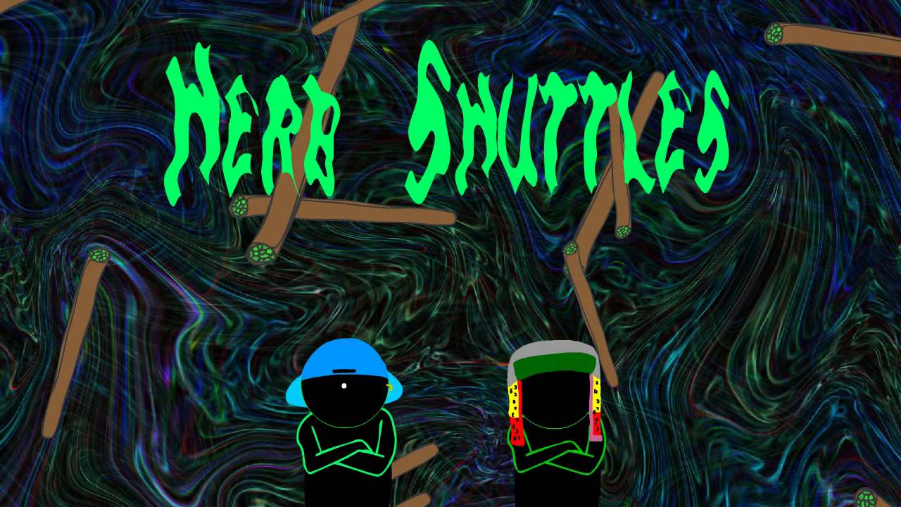 Herb Shuttle Animation Intro - YouTube