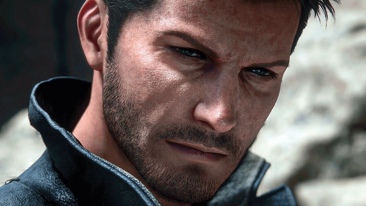 FINAL FANTASY XVI #2 | "CID" CIDOLFUS TELAMON - YouTube