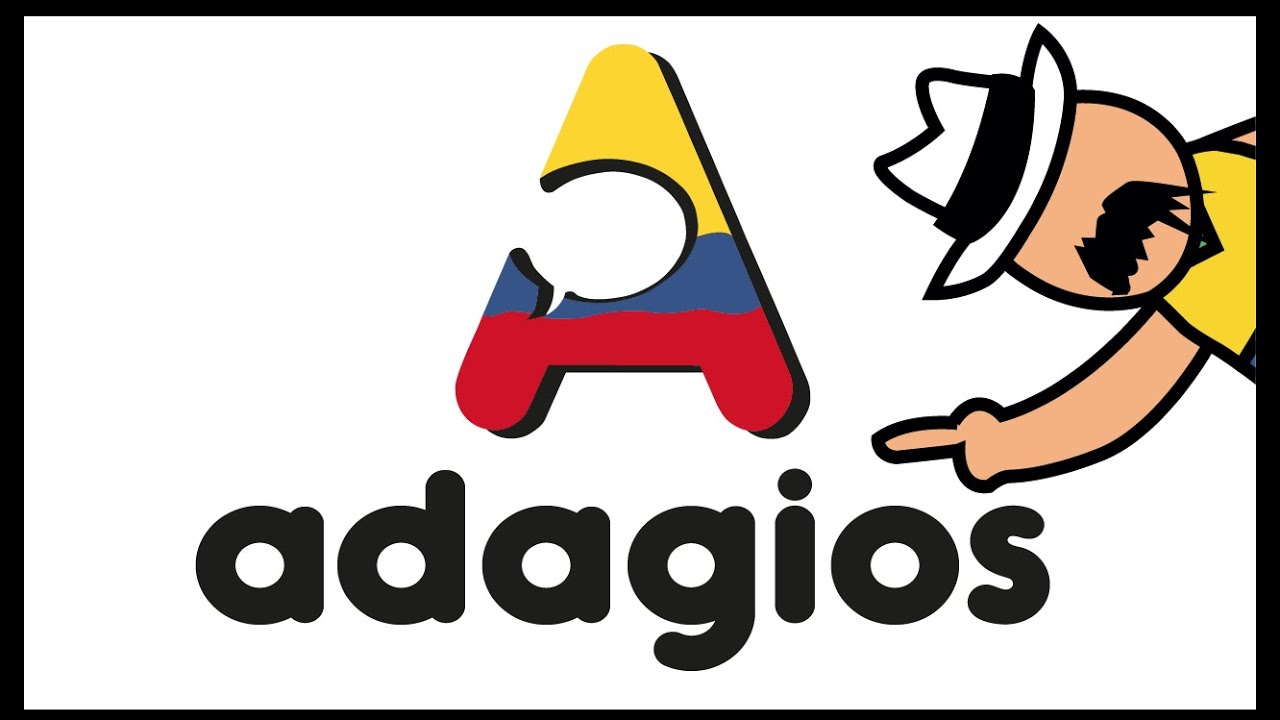 Adagios - YouTube