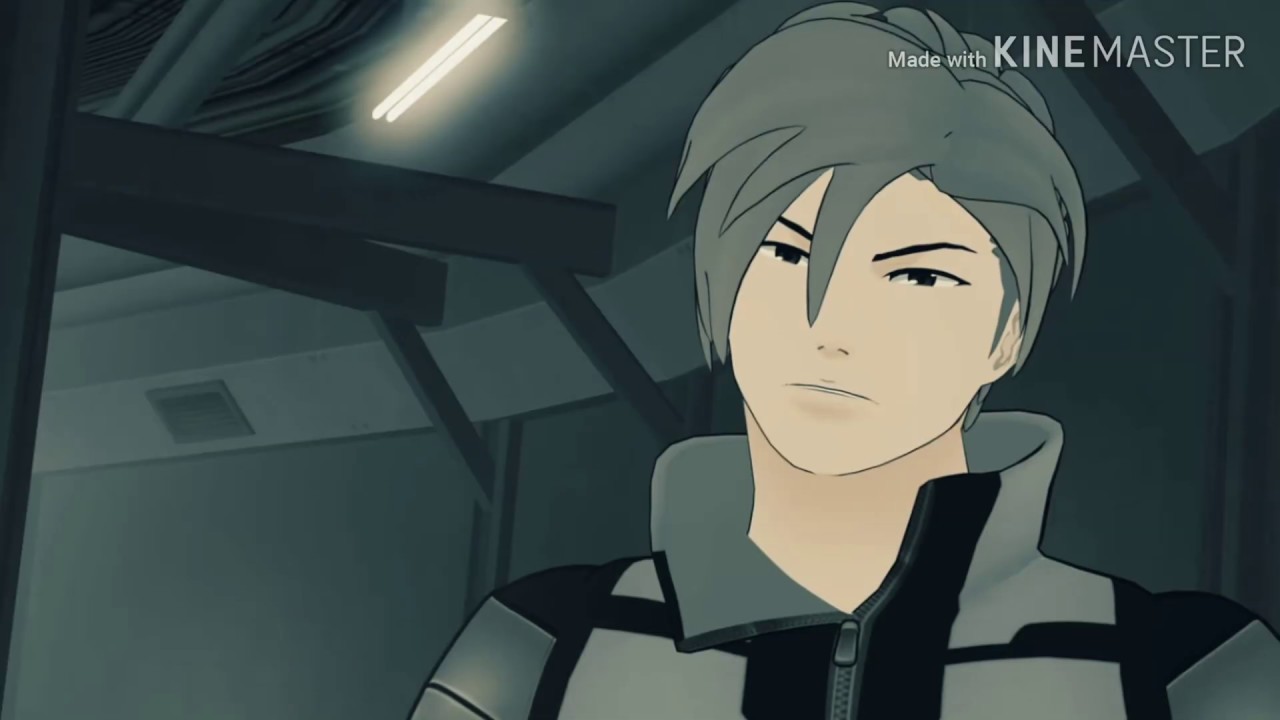 BULLET IN A GUN (Mercury Black AMV) - YouTube