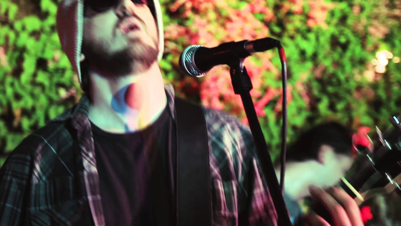 Ruero Pendejos - GRITO ROCK Ribeirão Preto 2015 - YouTube