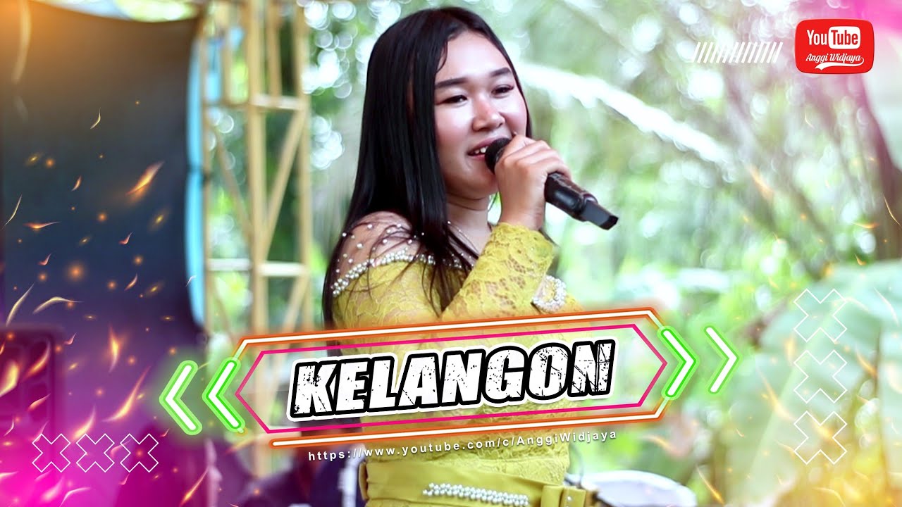 KELANGON (TARLING CIREBONAN) - SHINTA APRILIANI - WIJAYA ENTERTAINMENT ...