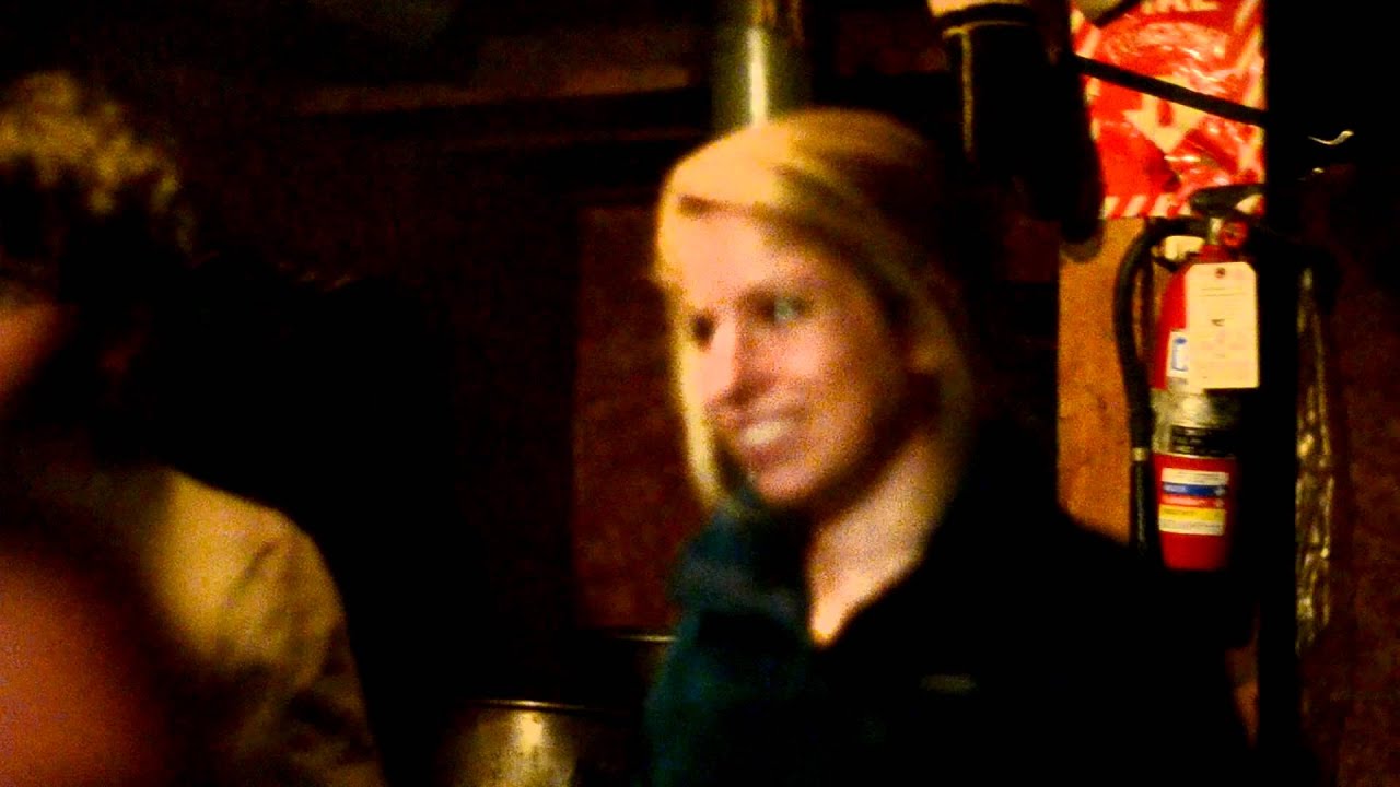 Friends at the UMOC cabin - YouTube