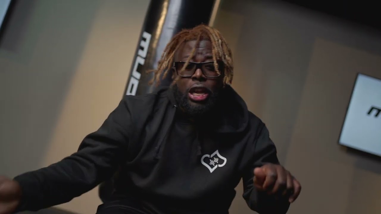 Love Jimo - Winning (OFFICIAL VIDEO) - YouTube