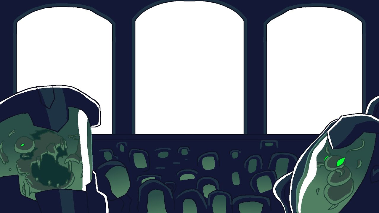 The Mad Lab | RotMG Animated - YouTube