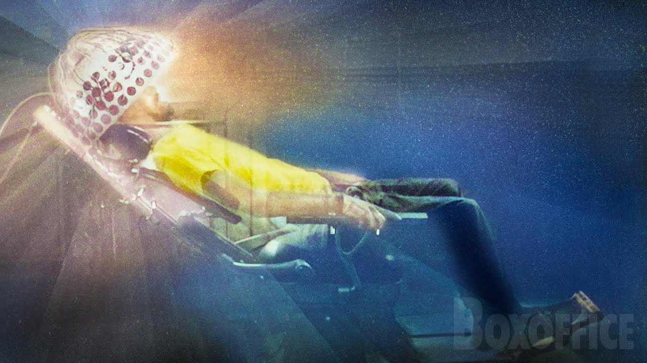 Mind Control | Film Complet en Français | SF, Thriller - YouTube