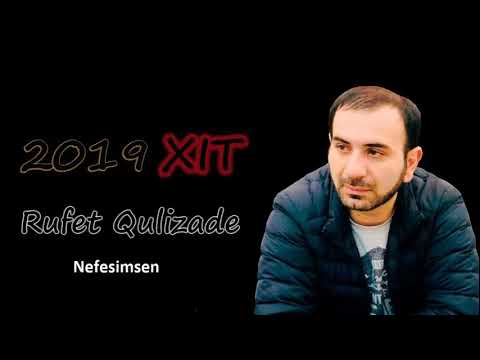 Rufet Qulizade nefesimsen 2019