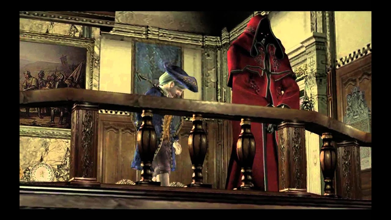 Resident Evil 4 Playthrough Professional Mode Part 13 "Annoying ...