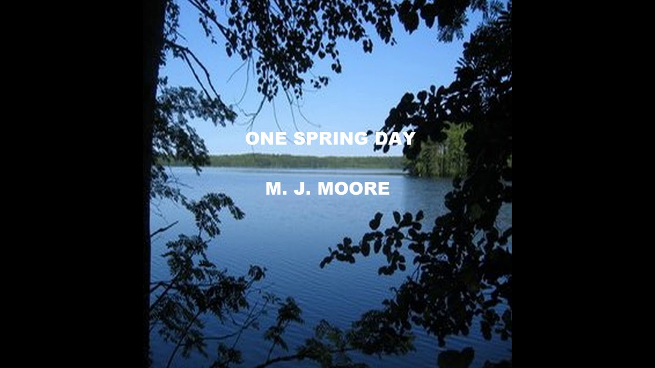 One Spring Day - YouTube