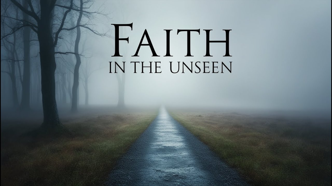 Faith in the Unseen | Uplifting Gospel Praise & Worship 🙌 - YouTube