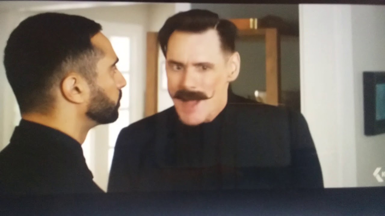 J. Jonah Jamison reats: Sonic The Movie Trailer - YouTube