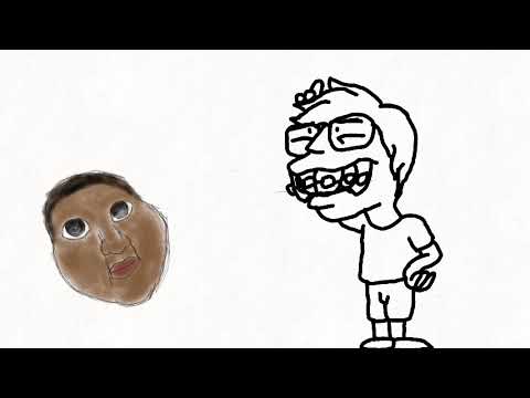 poopy boy kills a nerd - YouTube