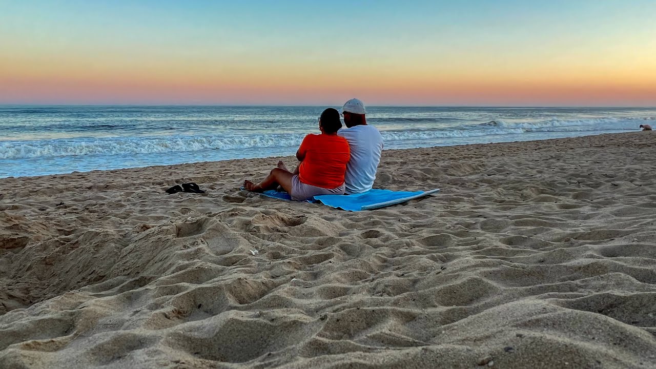 Fourth of July in the Hamptons - YouTube
