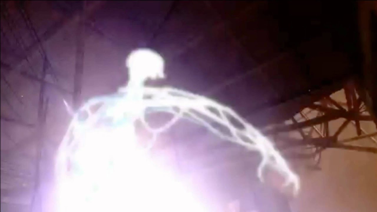 Lightning Zombie Boss in Black Ops 2 Zombies Related to Power?! - YouTube