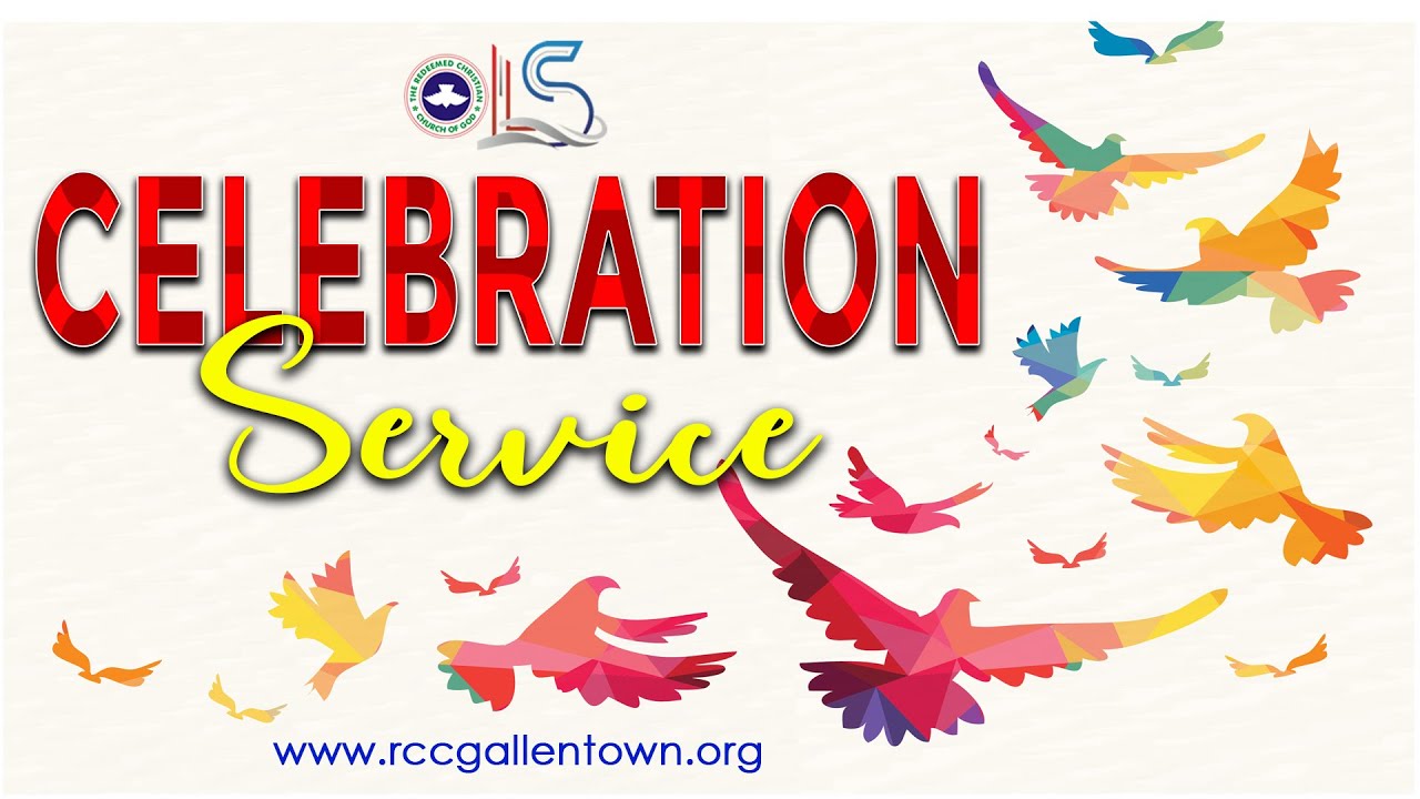 Celebration Service |9.10.23 - YouTube