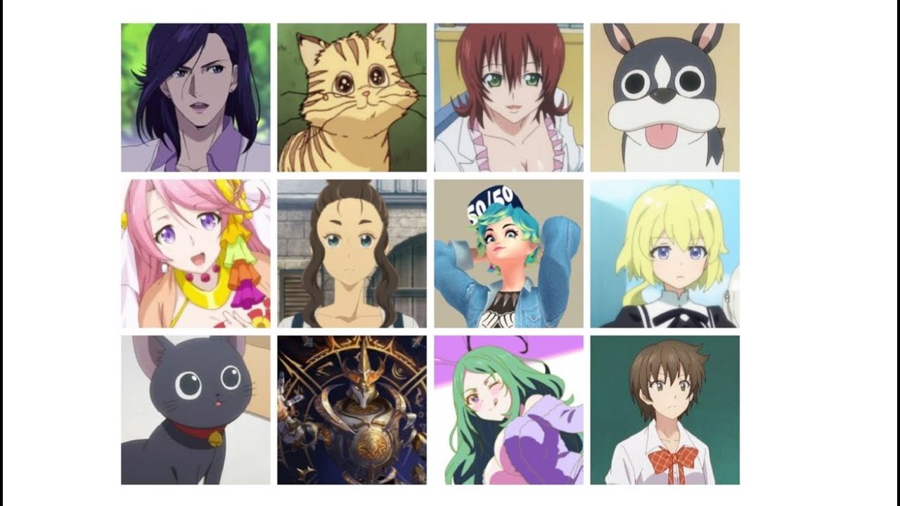 Marissa Lenti | Female Character Voice Actress