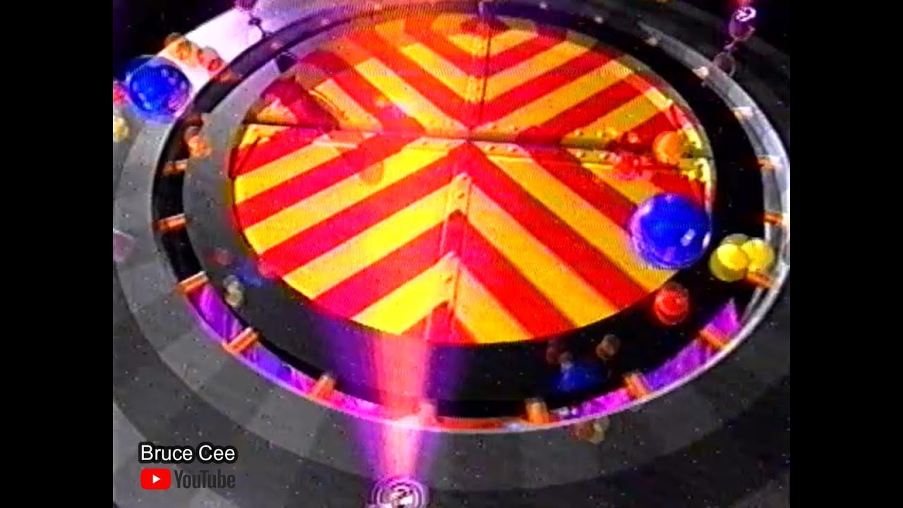 Ident TV2 NZ VHS - YouTube