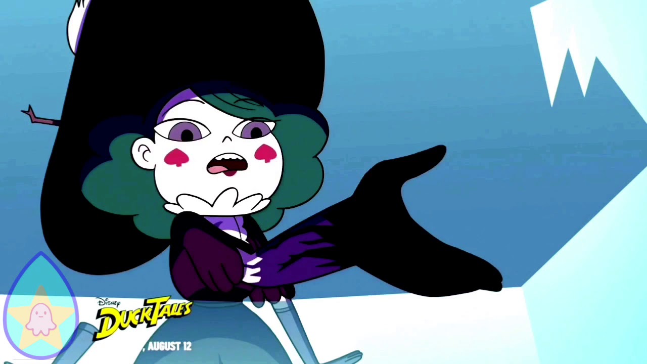 Look What You Made Me Do - Intro MV (Moon the Undaunted) - YouTube