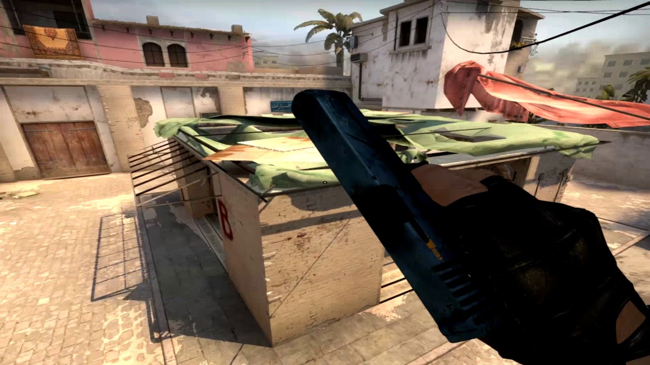 just an simple ace. - YouTube