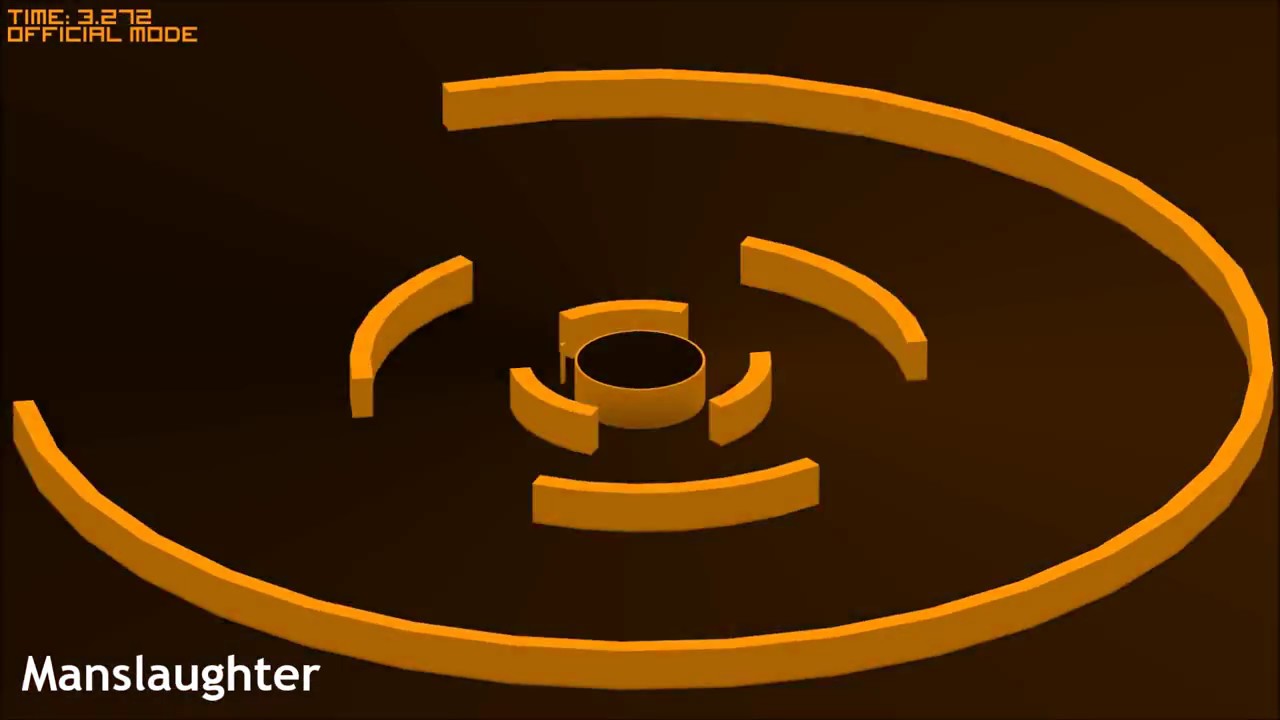 [Open Hexagon] FadeOut - Pack Release - YouTube