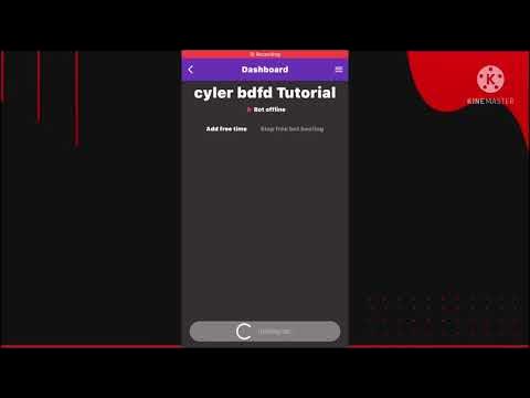 Lock-unlock commands | BDFD Tutorial - YouTube