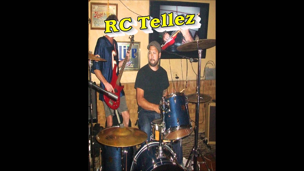 2 Daze Gone Band Jam Night - YouTube