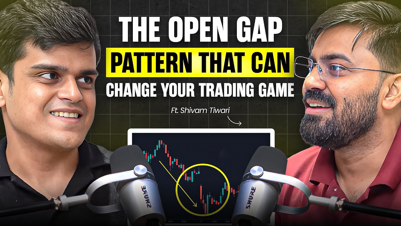 The Most Powerful Gap Trading Strategy | Trade Gaps Like a Pro | Trader ...
