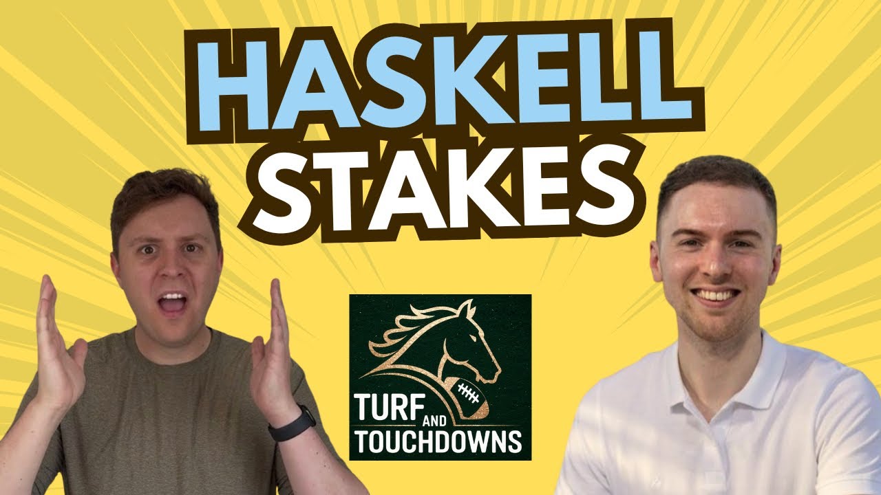 Haskell Stakes 2025 Preview | Picks for Saturday's contest involving ...