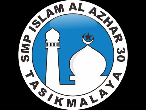 Profil SMP Islam Al Azhar 30 Tasikmalaya - YouTube
