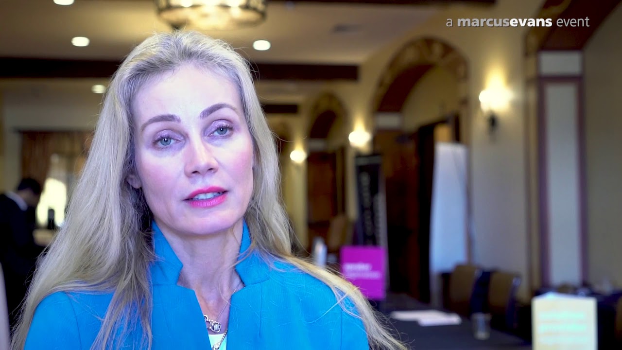 Interview with Ildiko Csiki from Sensei Bio - YouTube