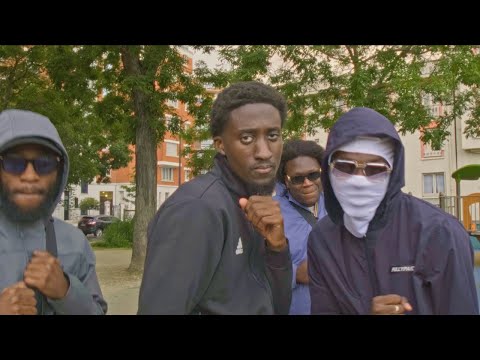 Couli B - La Garde