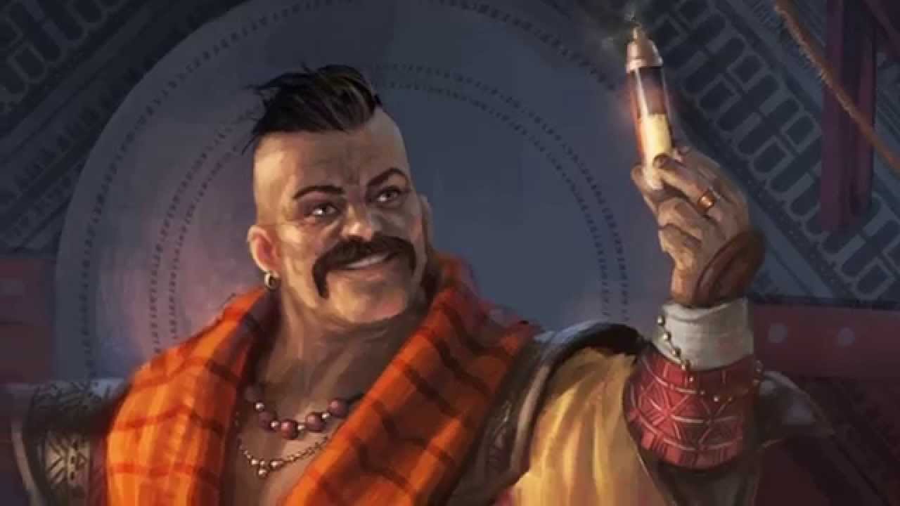 Endless Legend - Roving Clans - YouTube