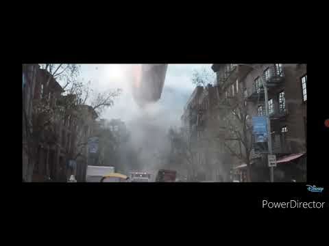 Disaster Movie Spectacular Compilation #18 "Ruben K's Your Betrayal ...