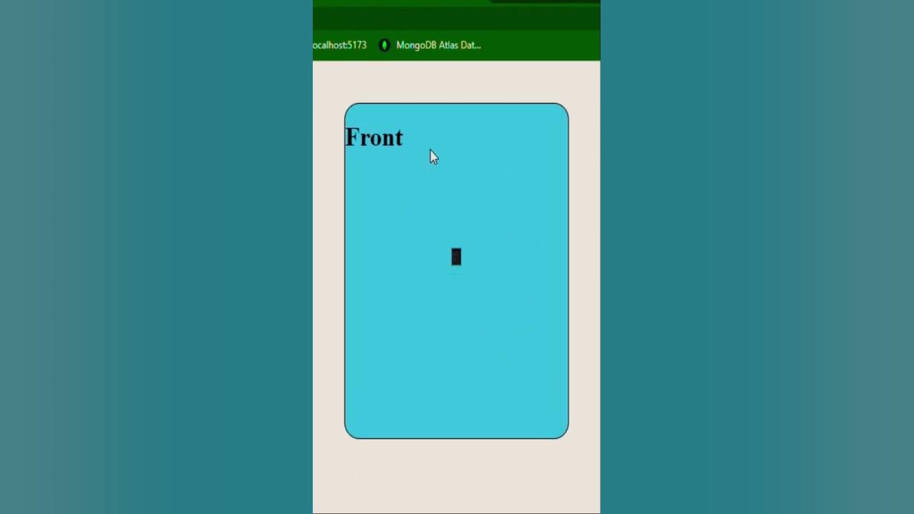 Coding Reactapp Code Reactjavascript Animation Javascript Learntocode Webdevelopment