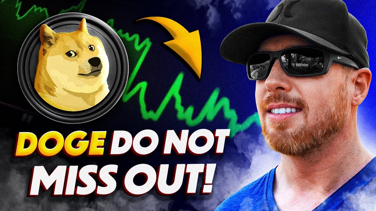 #DOGE on FIRE! 🚀 Analysis Update & Price Prediction $DOGE / #dogecoin ...