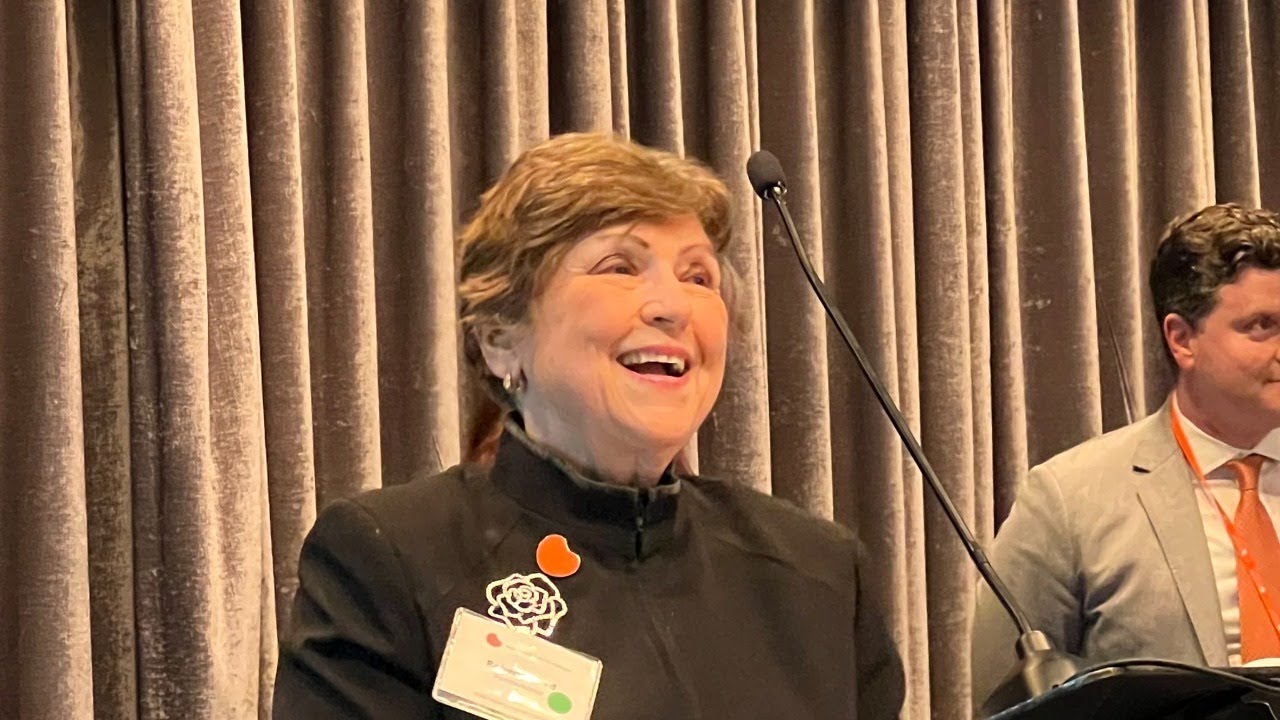 BROADCAST WITH BOBBIE REED - YouTube