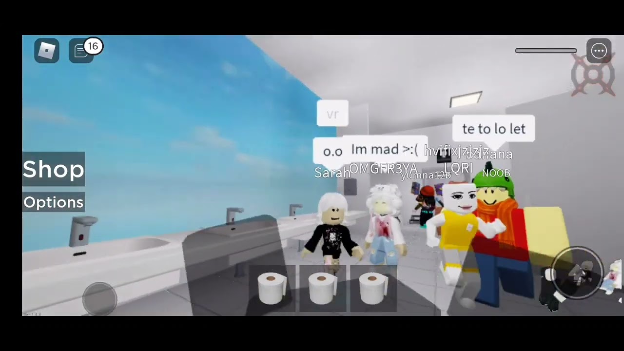 Vr script (netless inside the script) - YouTube