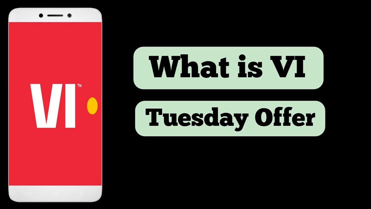 What is vi tuesday - YouTube