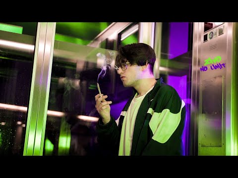 ZIVO - NO LIMIT (OFFICIAL 4K VIDEO)